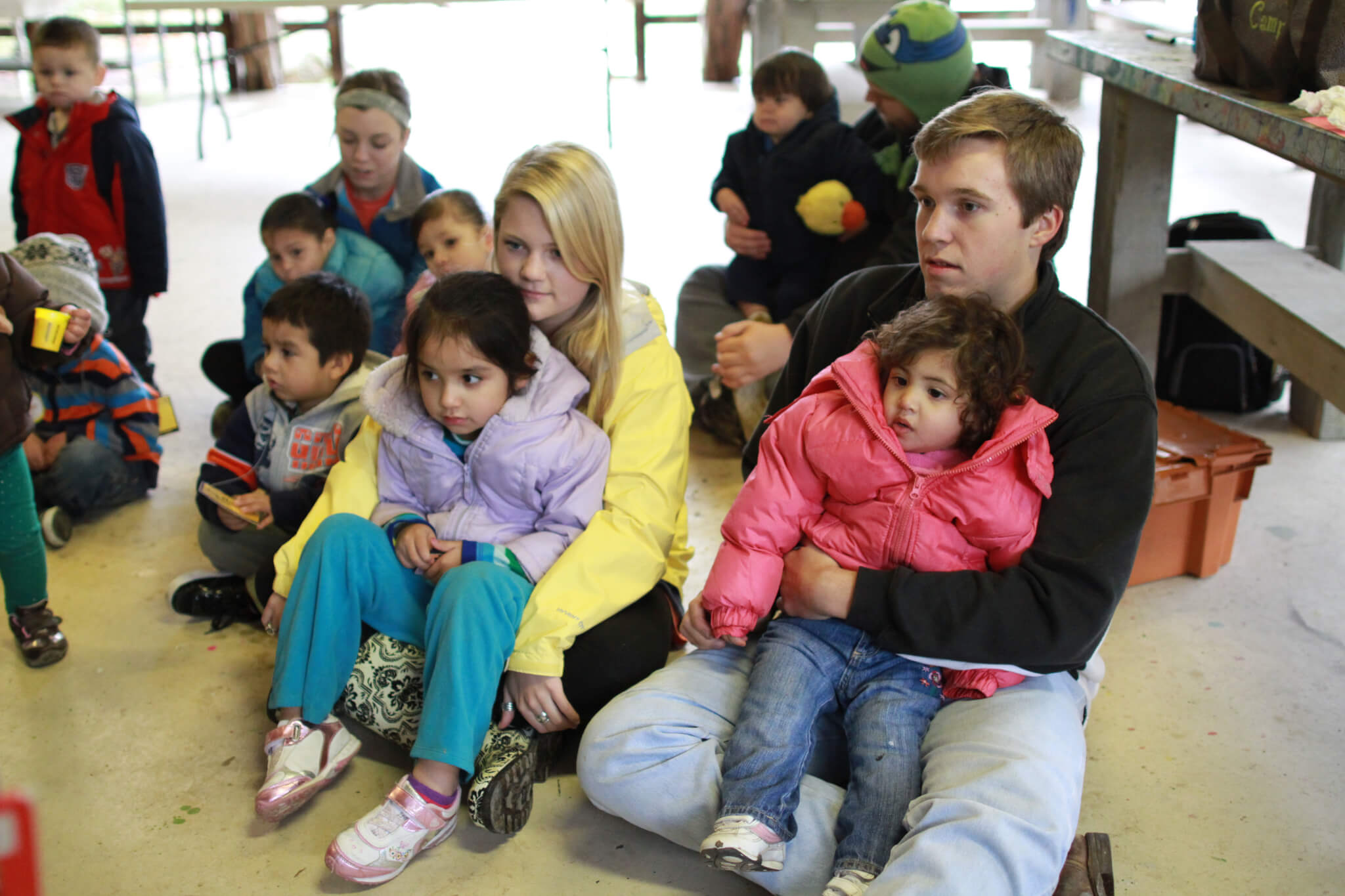 The Mahoney One Summer Wonder - Laity Lodge Youth Camp