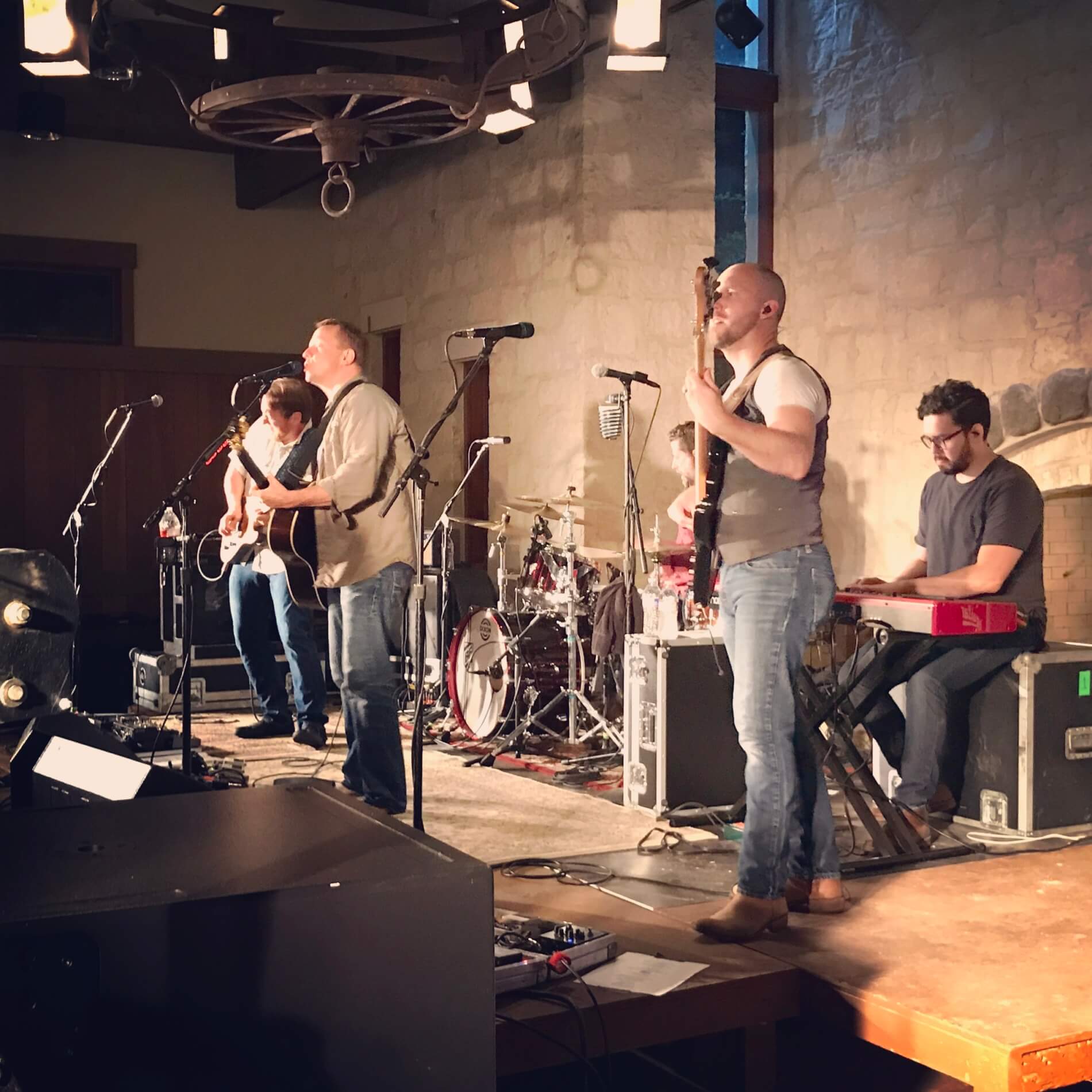 Two Special Guests Remind Us of the Lifelong Influence of Camp - Laity ...