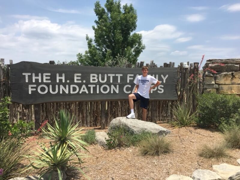 Becoming LLYC Camper Parent Alums: Reflections from a final camper drop ...