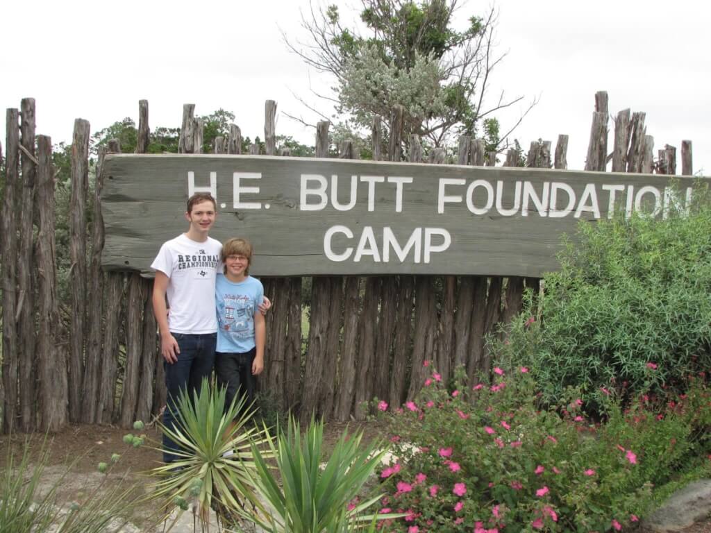 Becoming LLYC Camper Parent Alums: Reflections from a final camper drop ...