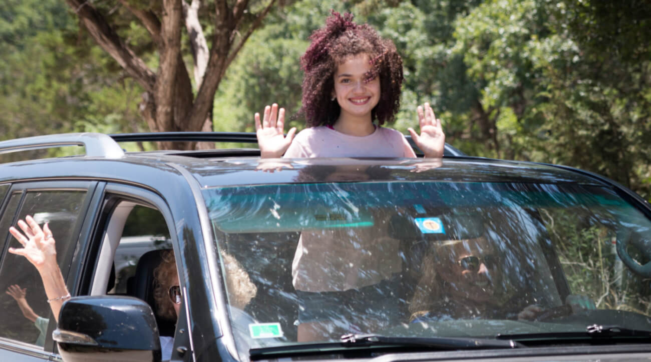 Dates & Prices - Laity Lodge Youth Camp