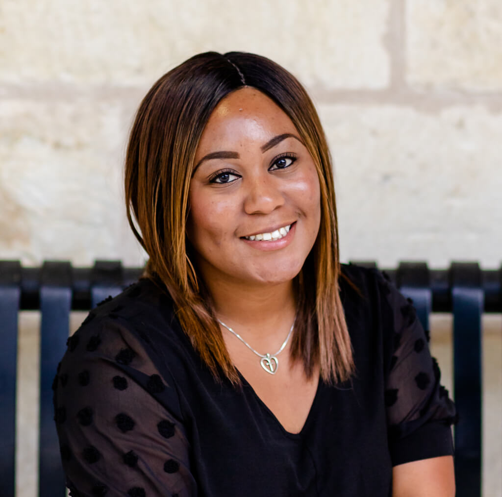 Meet Our Staff - Laity Lodge Youth Camp