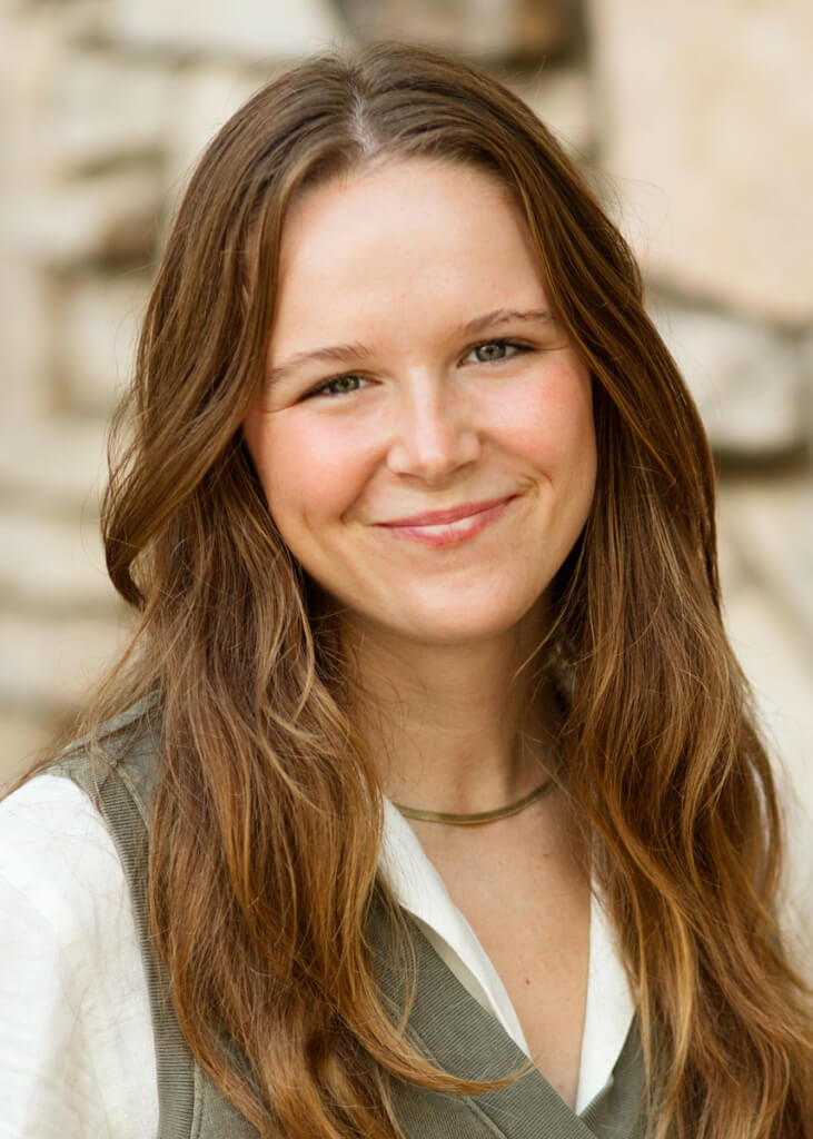 Meet Our Staff - Laity Lodge Youth Camp